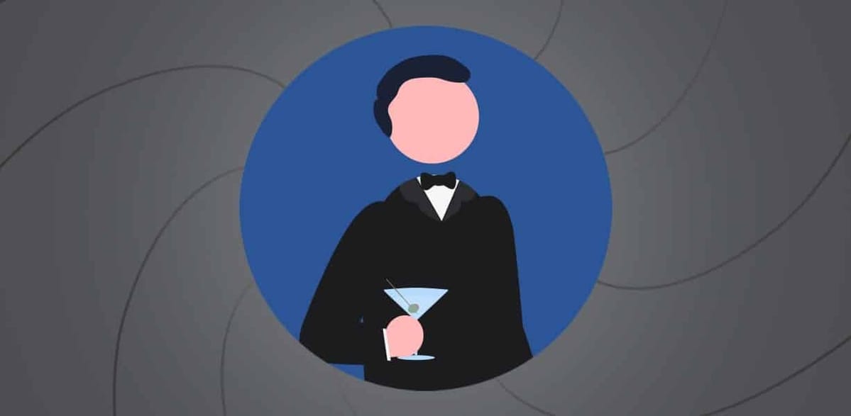 How to Be an Effective Change Agent: Lessons from James Bond | Agile ...